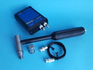 IH Series Impulse Hammer, Impact Hammer, Modal Hammer – ROGA Instruments