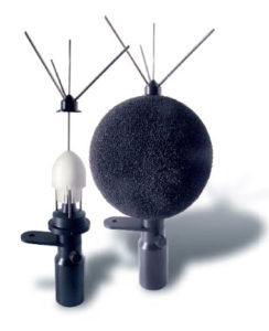 Triaxial accelerometer with USB sensor interface, MI17 IEPE microphone ...