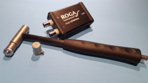 Experimental Modal Analysis with Impact Hammer and Operational Modal ...