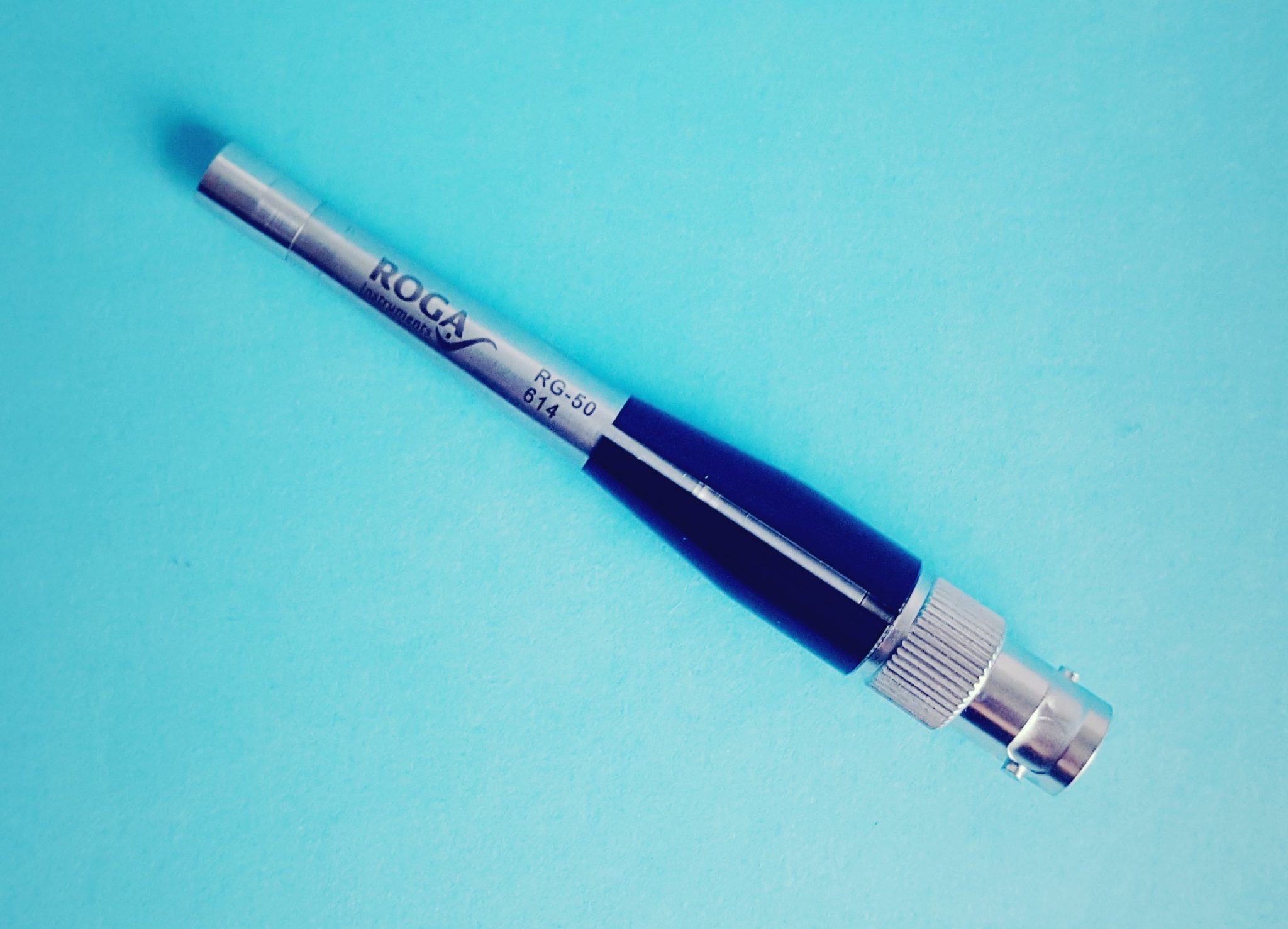 Array Microphone heat resistant up to 110 °C – NVH microphones RG-50 ...