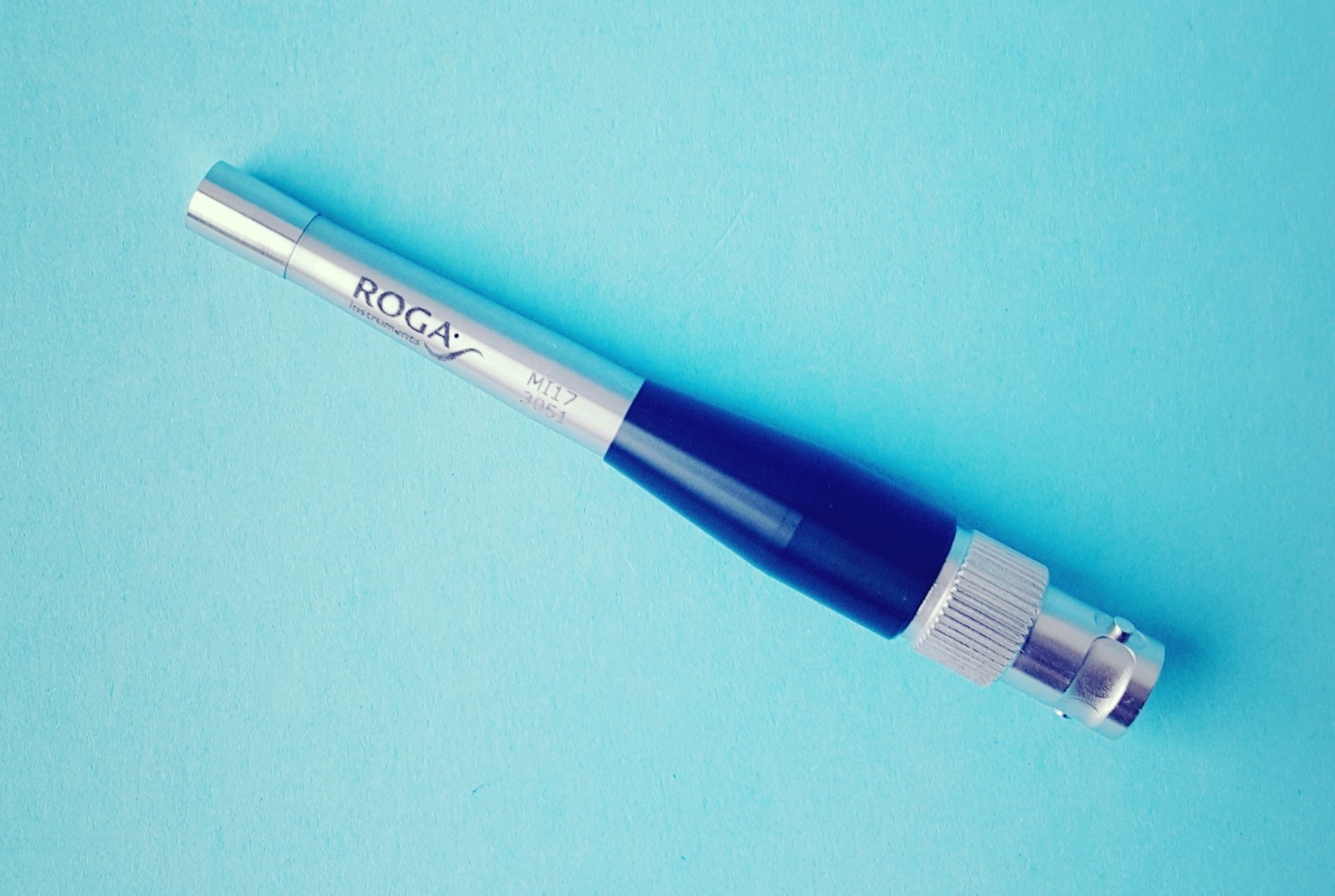 MI17 Microphone, MI17SW Microphone Splash Proof IP55 Type, AVM ...