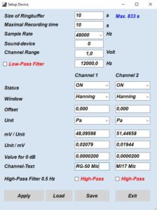 FFT analyzer for vibration measurements, IEPE Data Acquisition, NVH ...