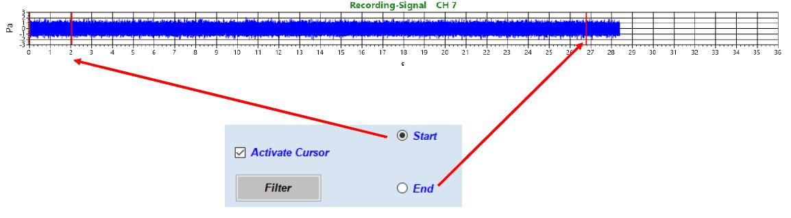 Noise Vibration Analysis Software – ROGA Instruments