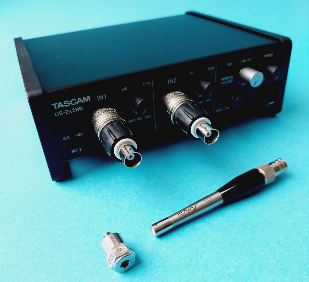 IEPE XLR ADAPTER – XLR IEPE ADAPTER 48Volt Phantom Power Supply to IEPE ...