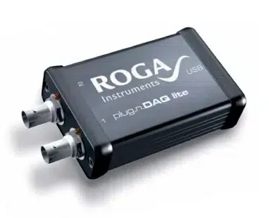 Vibration Analyzer – IEPE USB Sensor Interface – Windows – Linux – ROGA ...