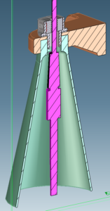 Outdoor Microphone – USB – IEPE – Weatherproof Microphone – ROGA ...